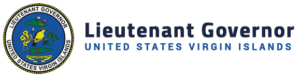 USVI logo – United States Virgin Islands
